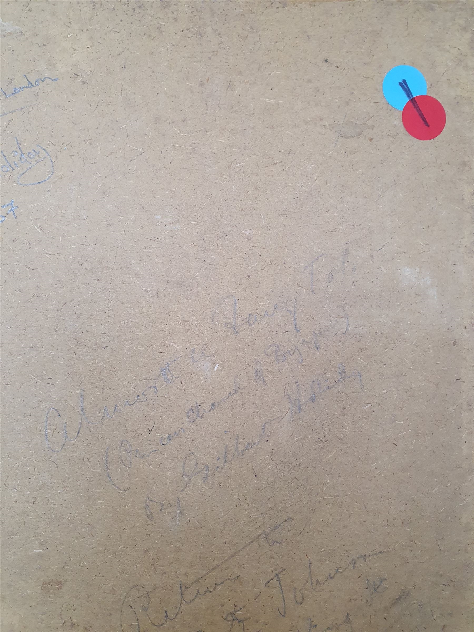 Gilbert Joseph Holiday | Almost a Fairy Tale | MutualArt