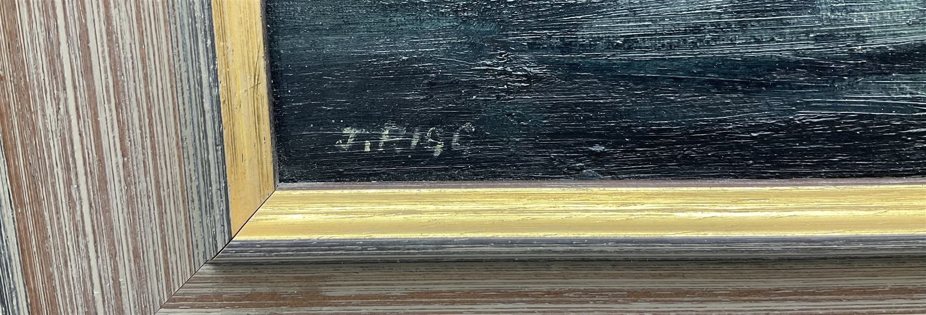 Jack Rigg | Home (1972) | MutualArt