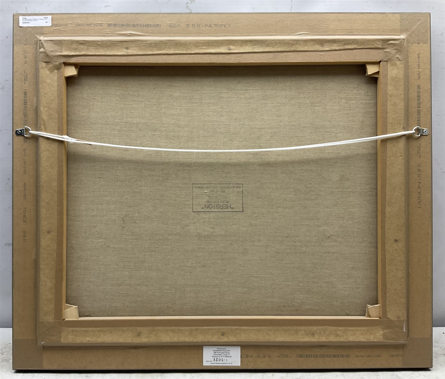 Ben Maile | Eastgate Clock Chester | MutualArt