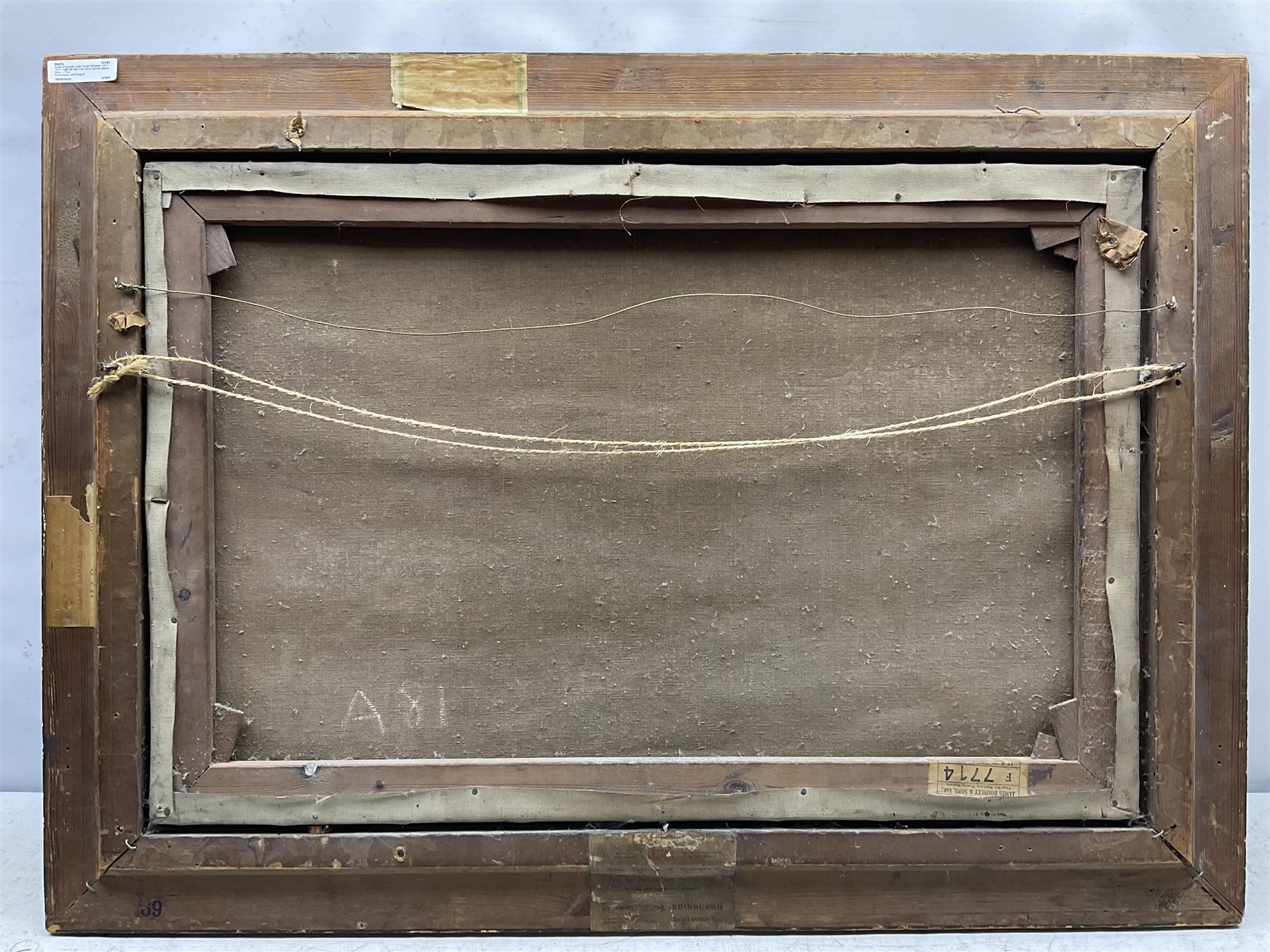 George Leslie Hunter | Still Life with Fruit | MutualArt