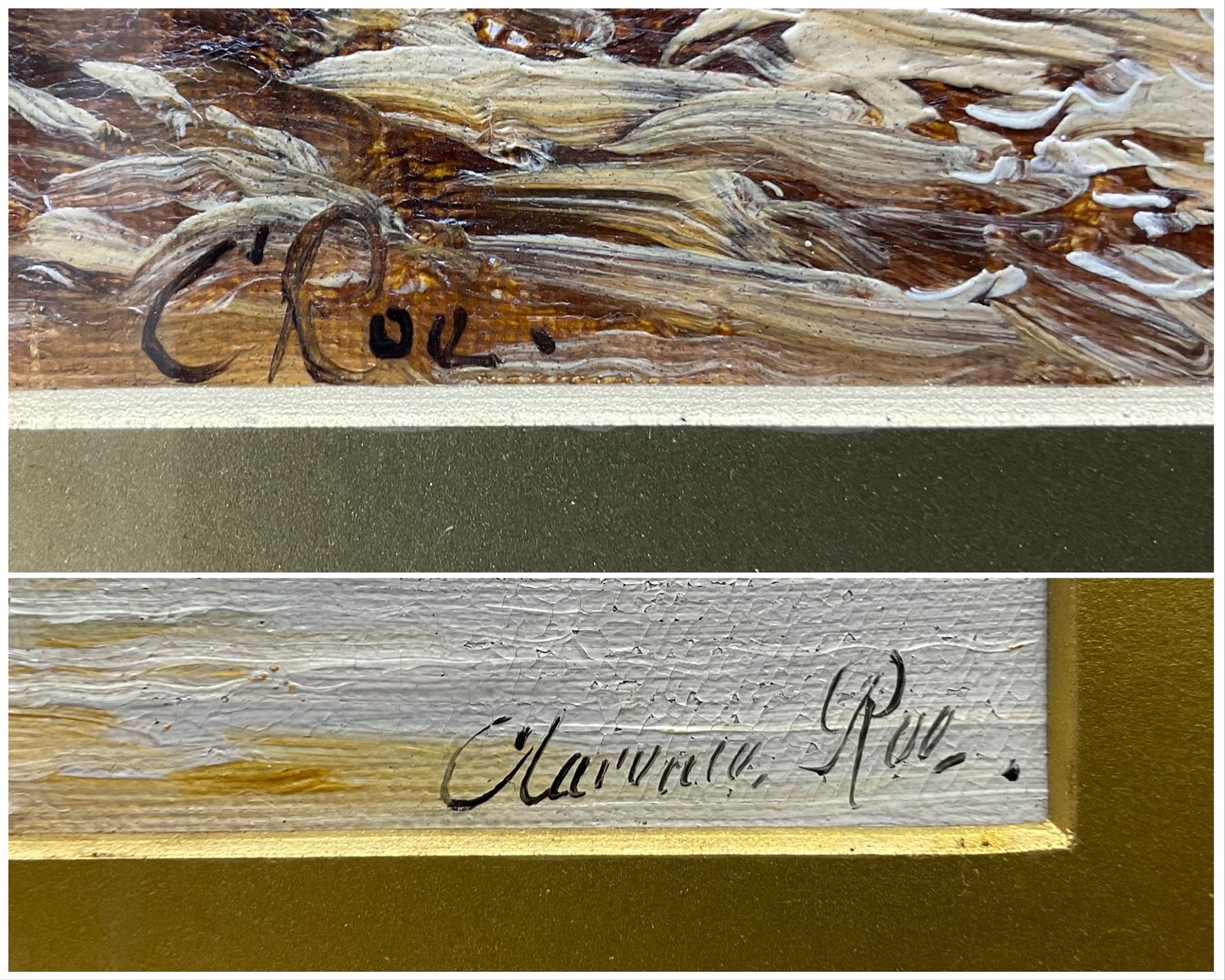 Clarence Roe | Scottish Highland Landscapes | MutualArt