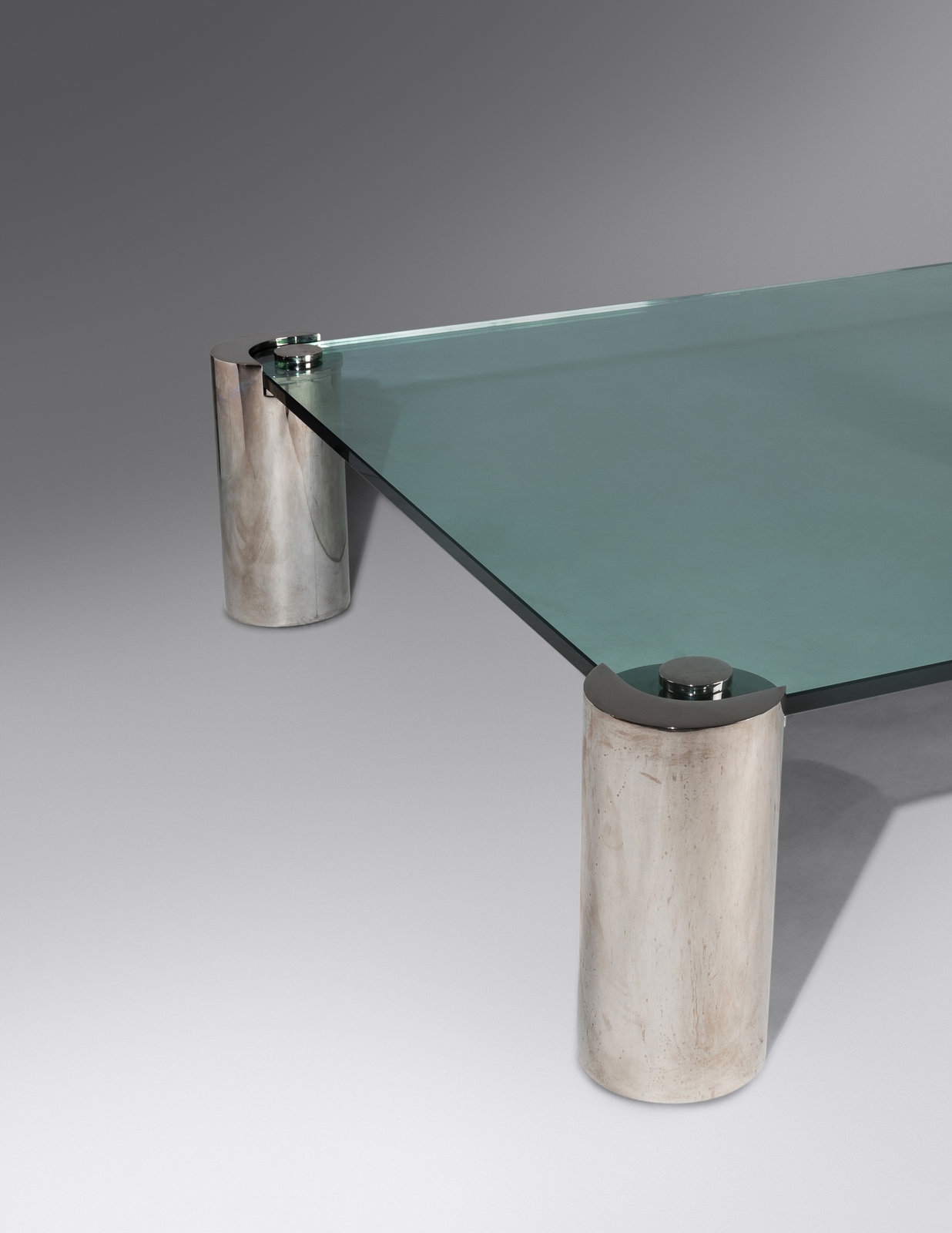 Karl Springer | Coffee Table | MutualArt