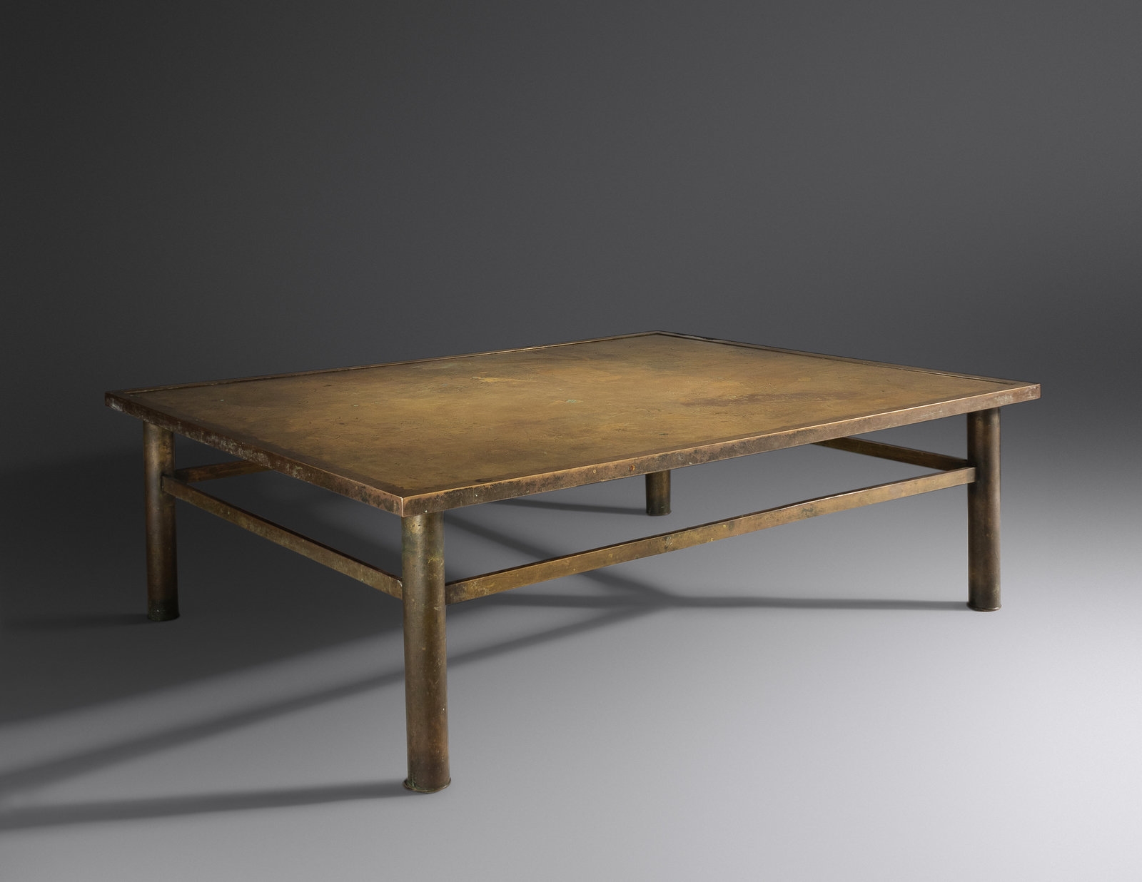 Philip & Kelvin LaVerne | Eternal Forest Coffee Table | MutualArt