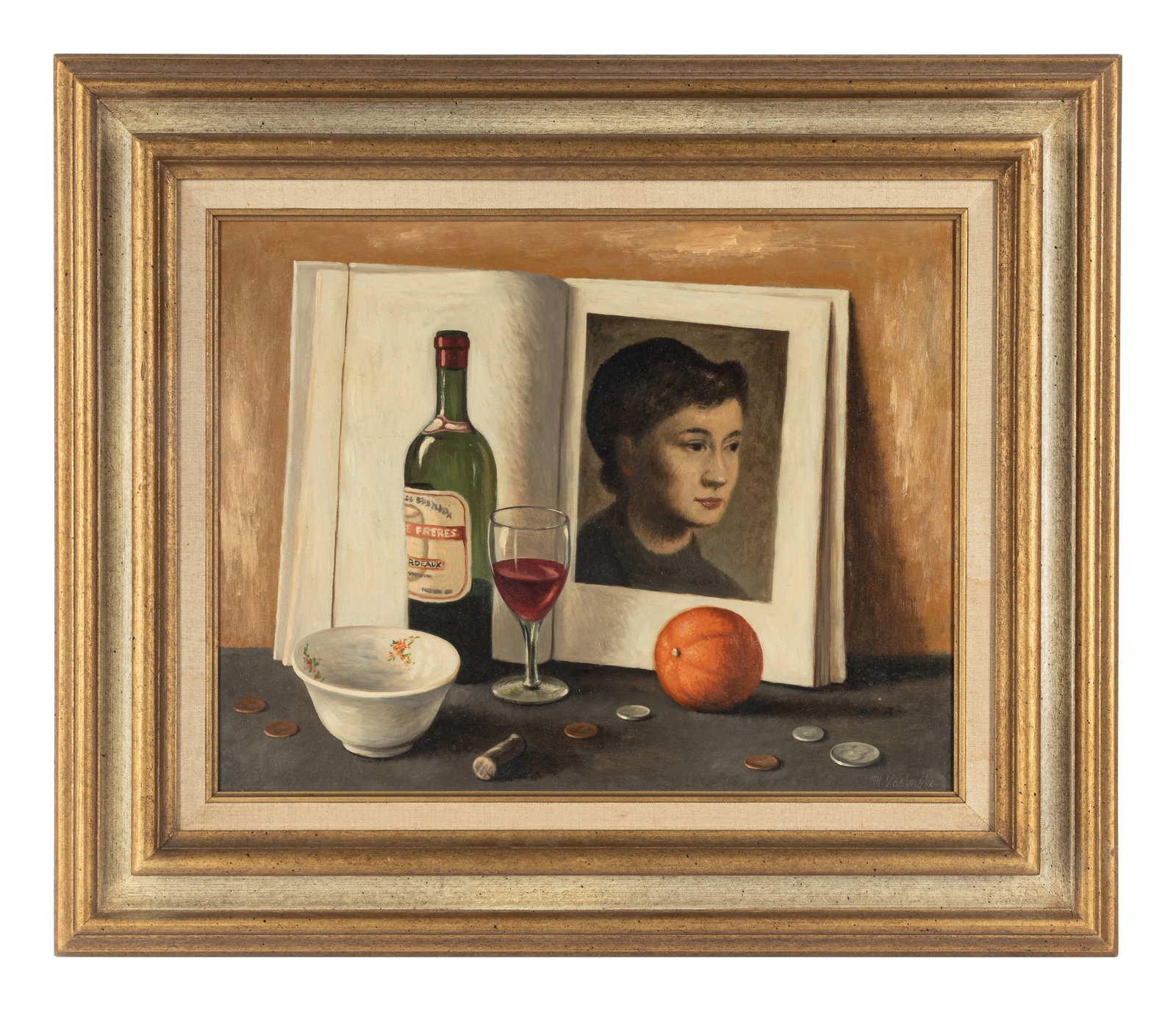 Matthew Lasinski | Still Life | MutualArt