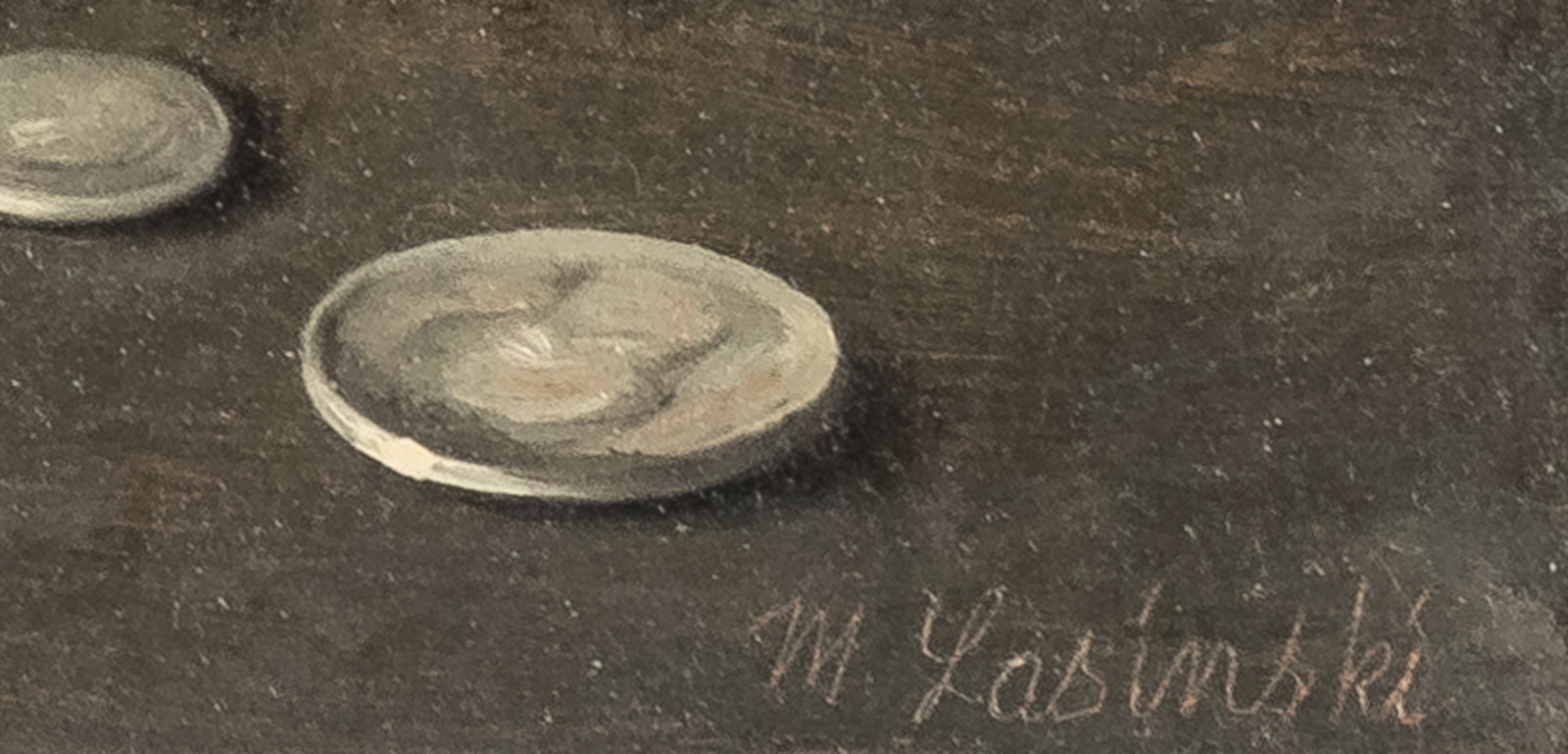 Matthew Lasinski | Still Life | MutualArt