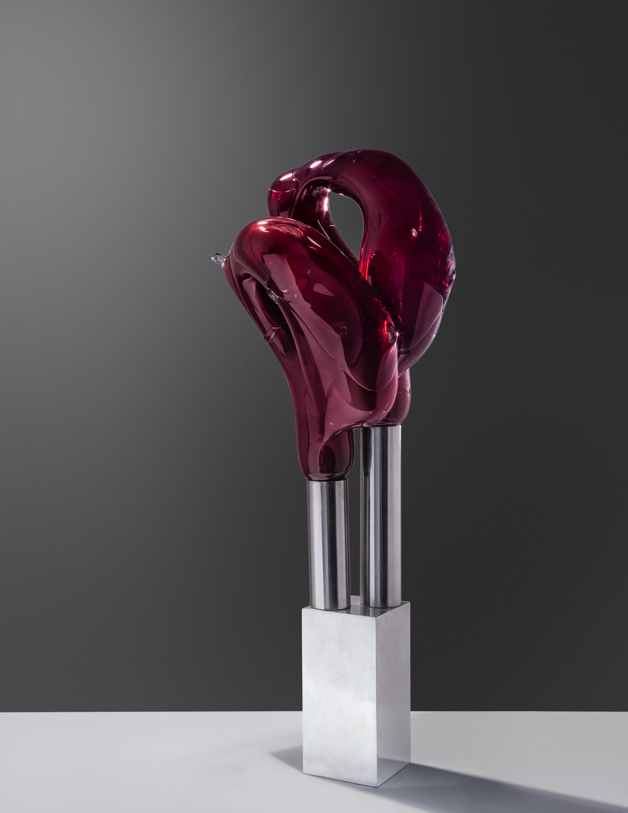 Kent Forrest Ipsen | Untitled Sculpture (1975) | MutualArt