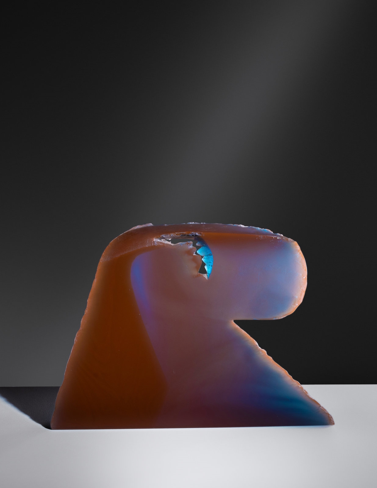 Stanislav Libensky & Jaroslava Brychtova | Silhouette of a City I (1989 ...