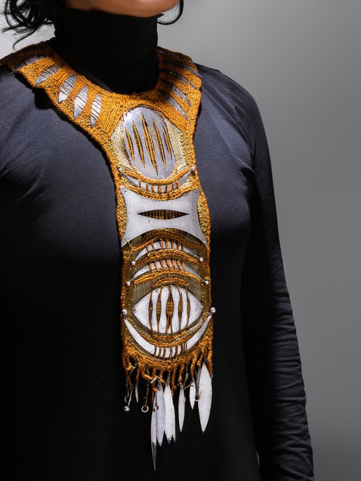 Arline Fisch | Body Ornament (1966) | MutualArt