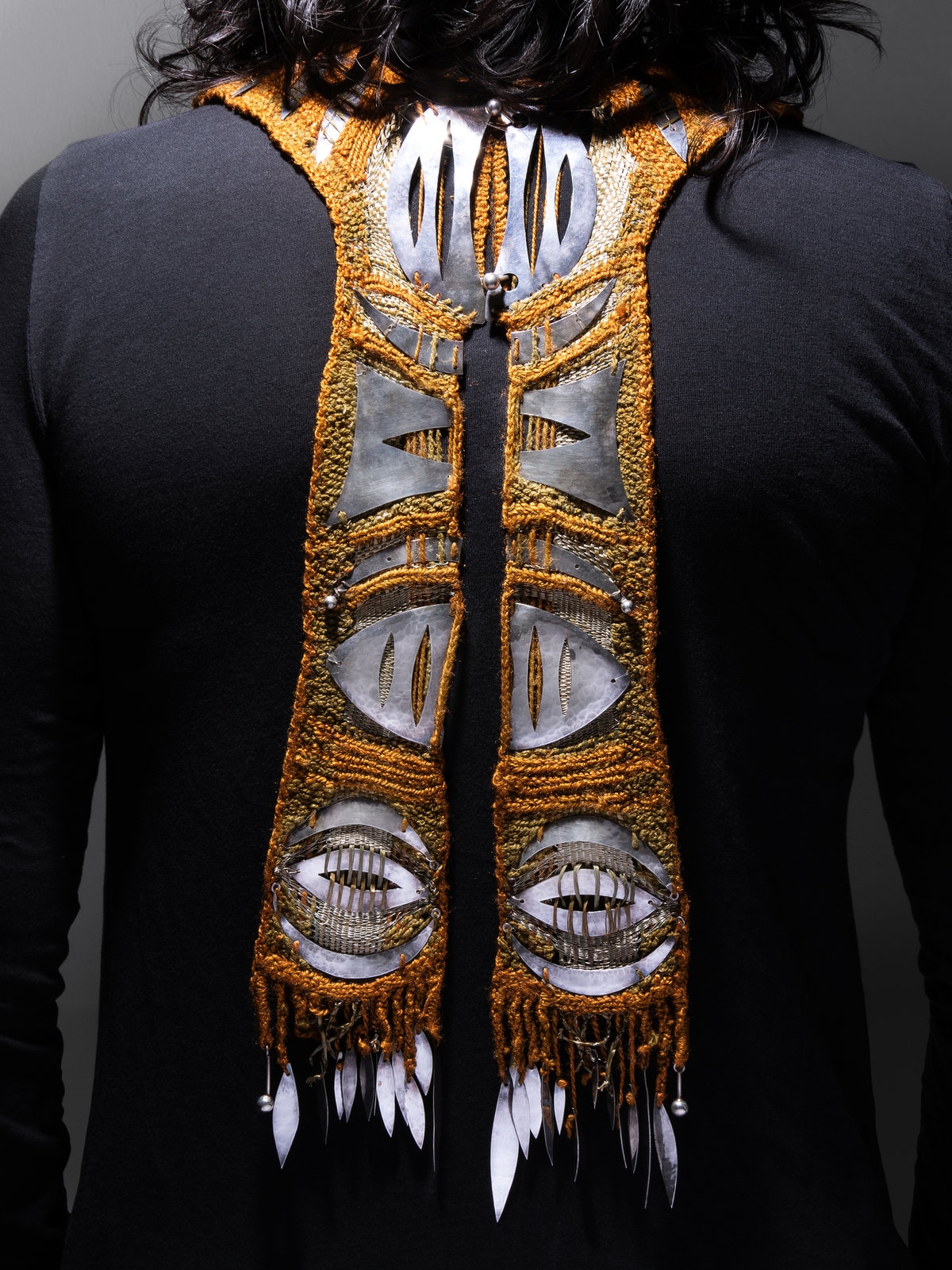 Arline Fisch | Body Ornament (1966) | MutualArt