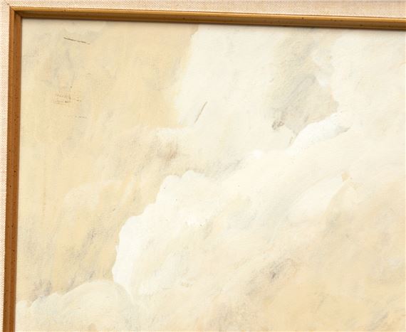 David Blossom | painting (1946) | MutualArt