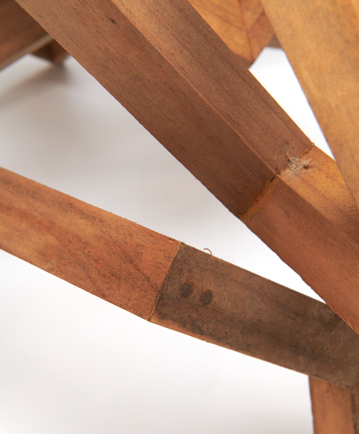 Ludwig Wilding | wood sculpture | MutualArt