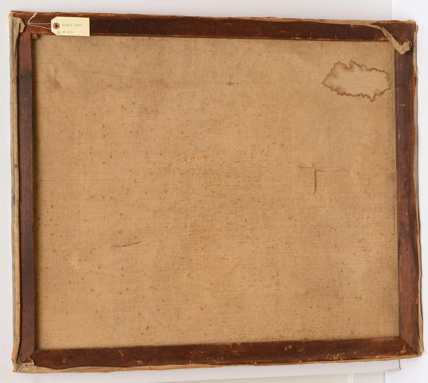 Henry Martin | painting | MutualArt