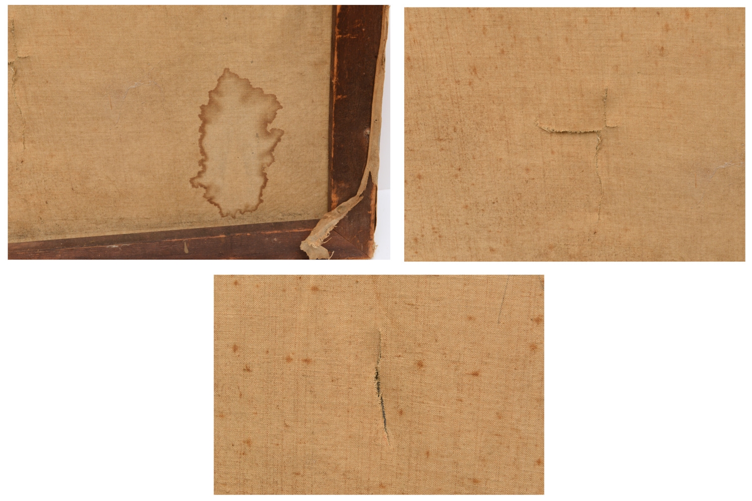 Henry Martin | painting | MutualArt