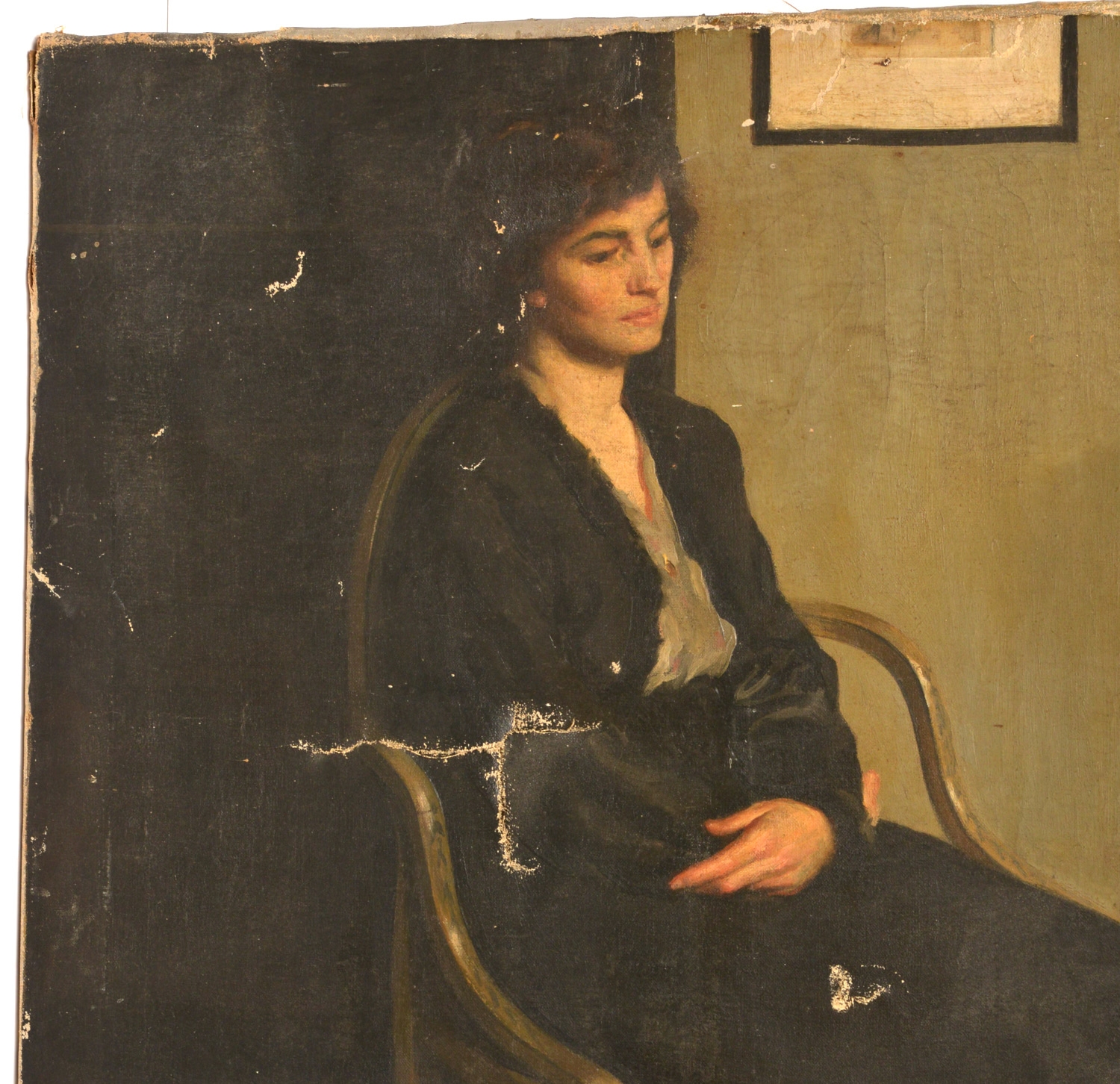 Henry Martin | painting | MutualArt