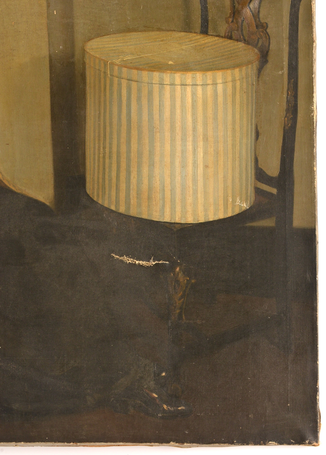 Henry Martin | painting | MutualArt