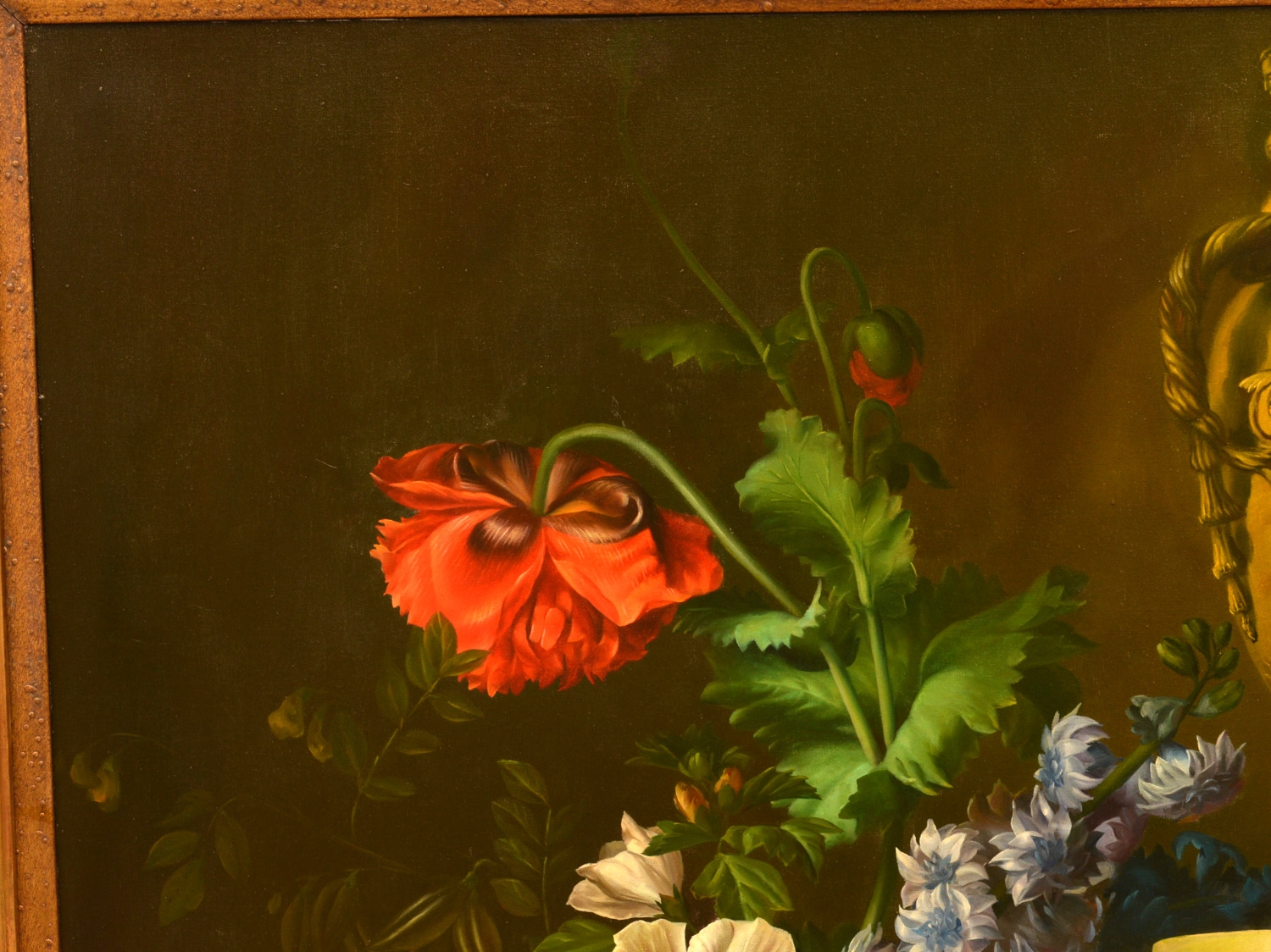 S. Lee | still life painting | MutualArt