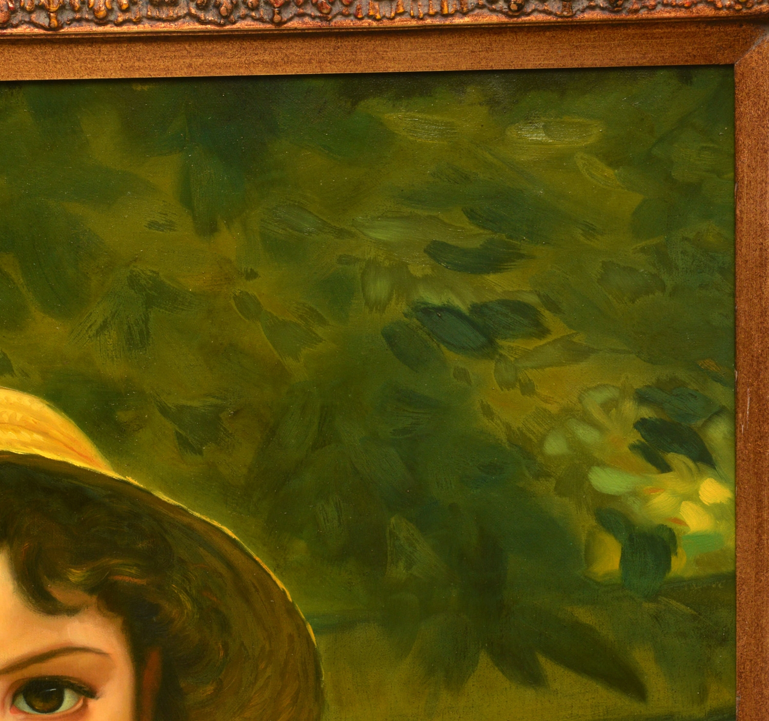 N. Henry Bingham | portrait painting | MutualArt