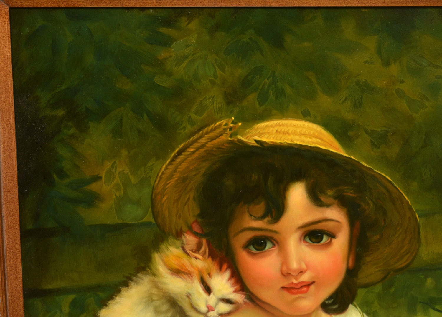 N. Henry Bingham | portrait painting | MutualArt