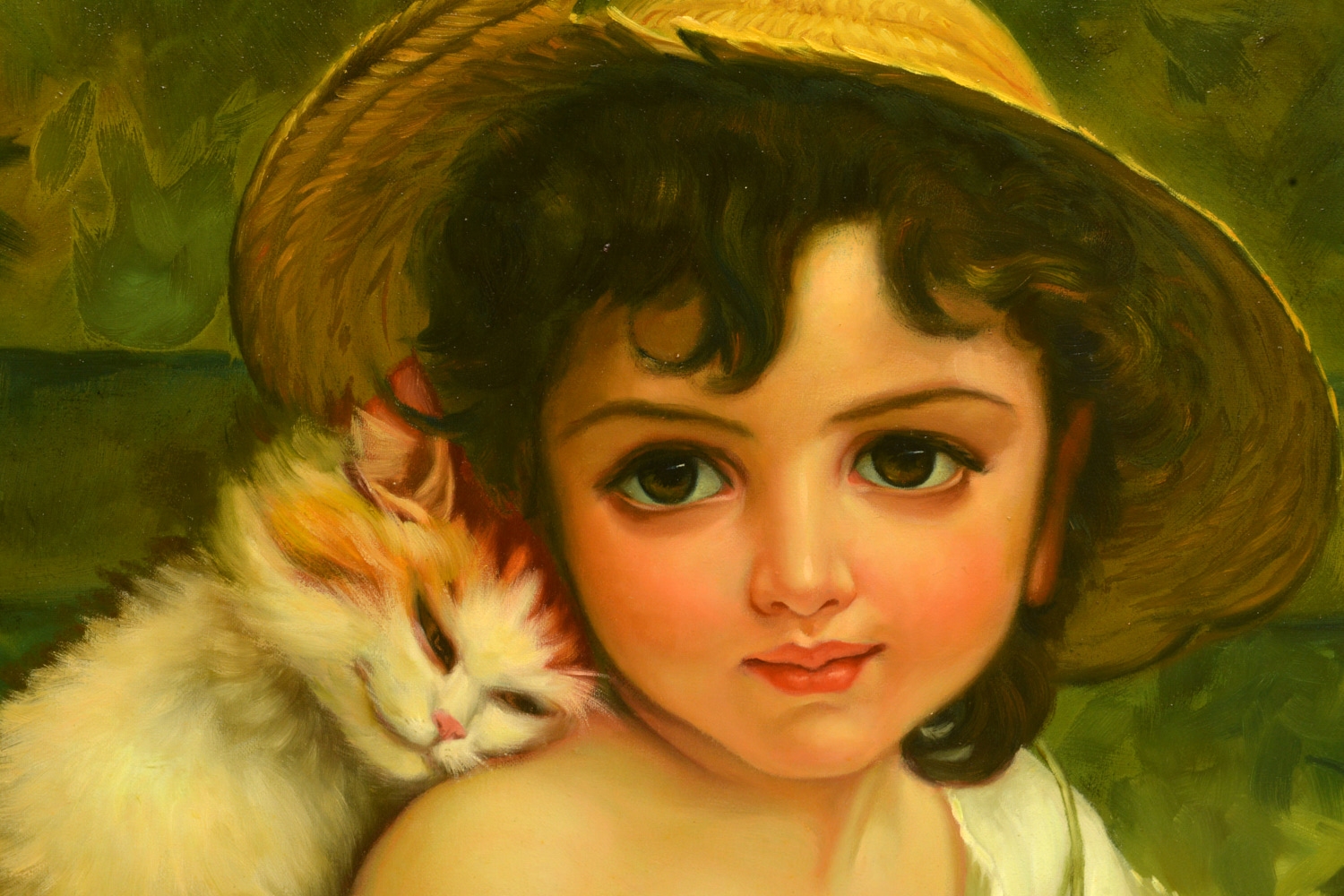 N. Henry Bingham | portrait painting | MutualArt