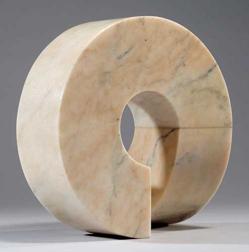 Gottfried Honegger | Espace 3 (1975) | MutualArt