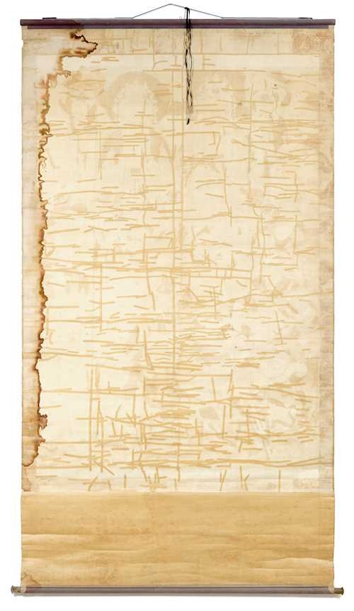 Korean School, 19th Century | A PAINTING OF BUDDHIST DEITIES (SINJUNG ...