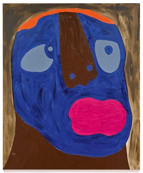 Isshaq Ismail | Aziz (2019) | MutualArt