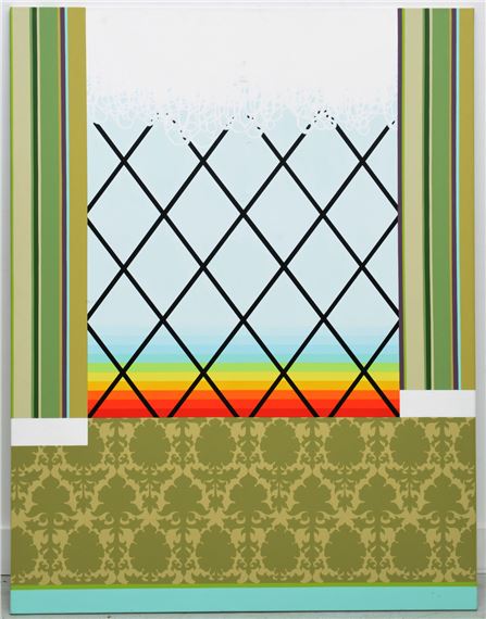 Tricia Wright | 1 Artworks at Auction | MutualArt