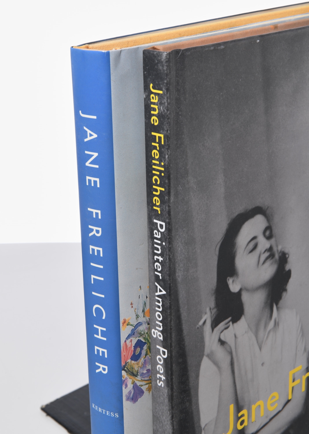 Jane Freilicher | 2004. Hardcover in jacket (2004) | MutualArt