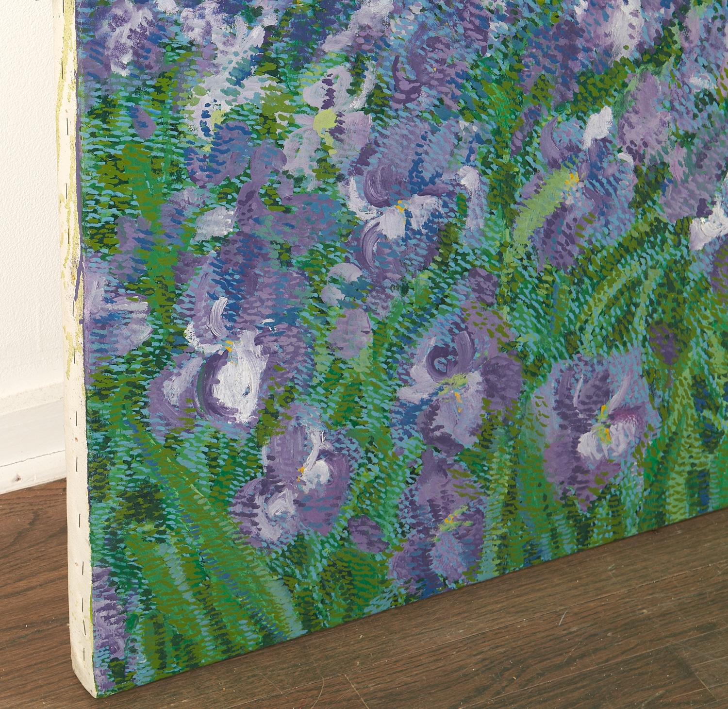 Joseph DiGiorgio | painting | MutualArt