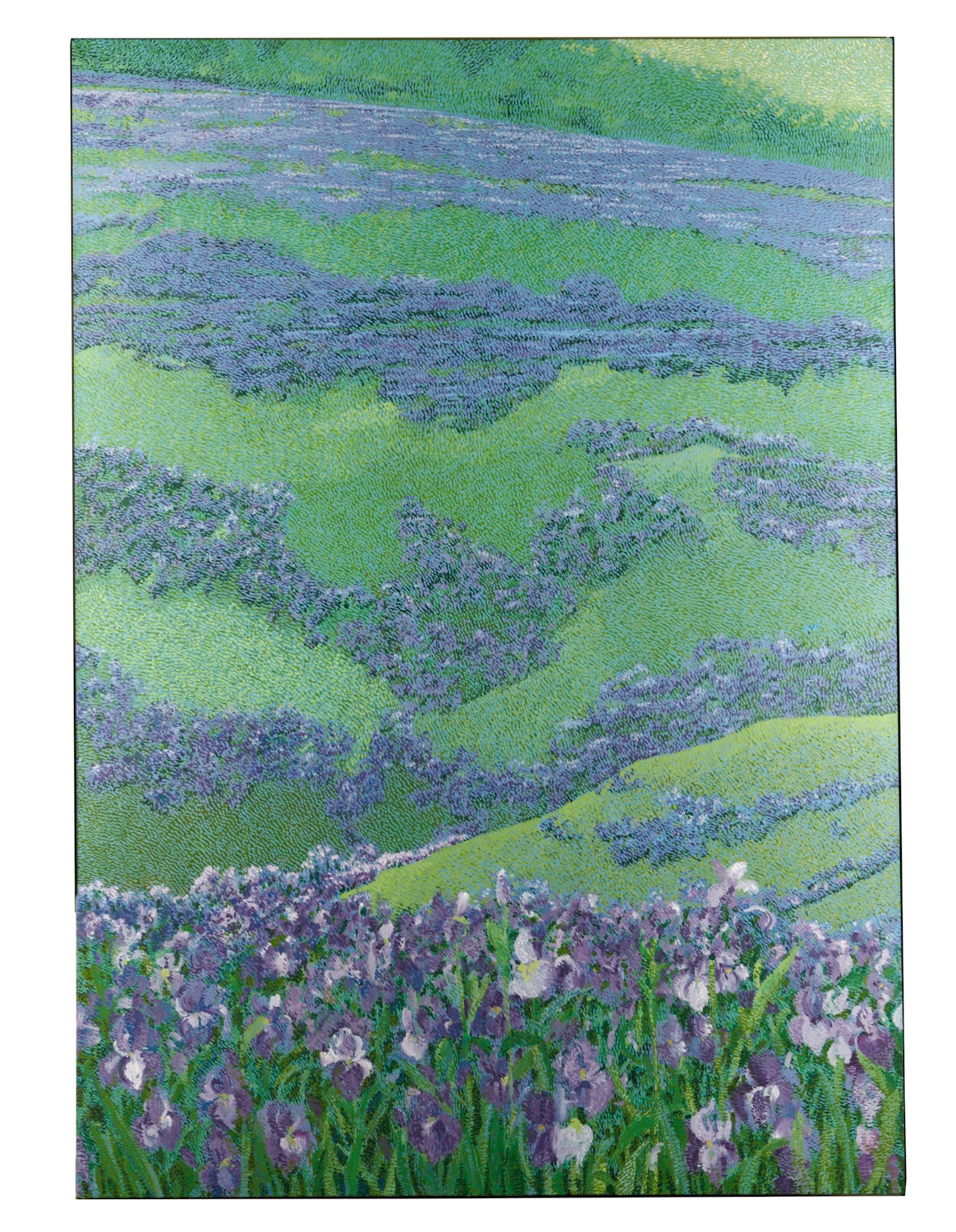 Joseph DiGiorgio | painting | MutualArt