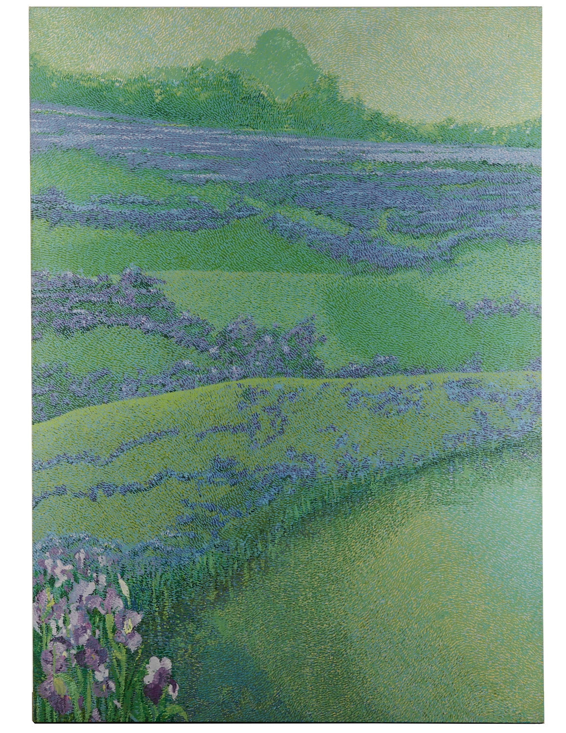 Joseph DiGiorgio | painting | MutualArt