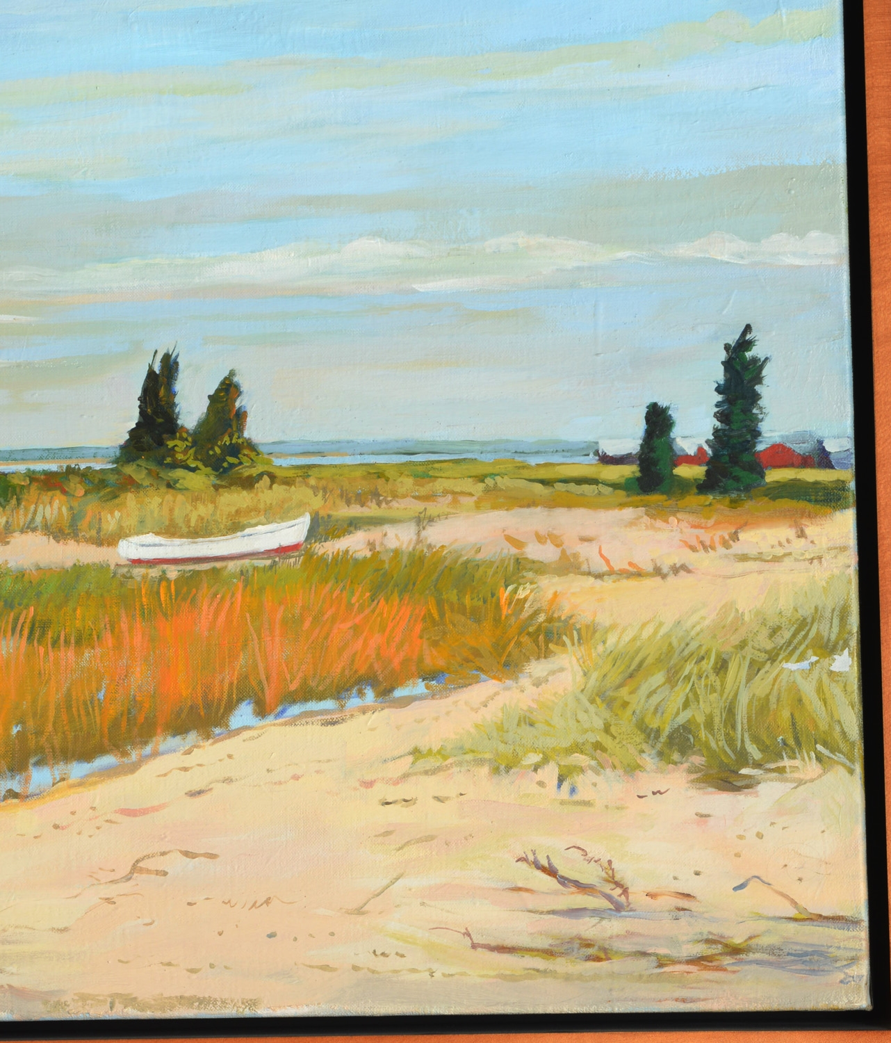 Frank Metz | painting | MutualArt