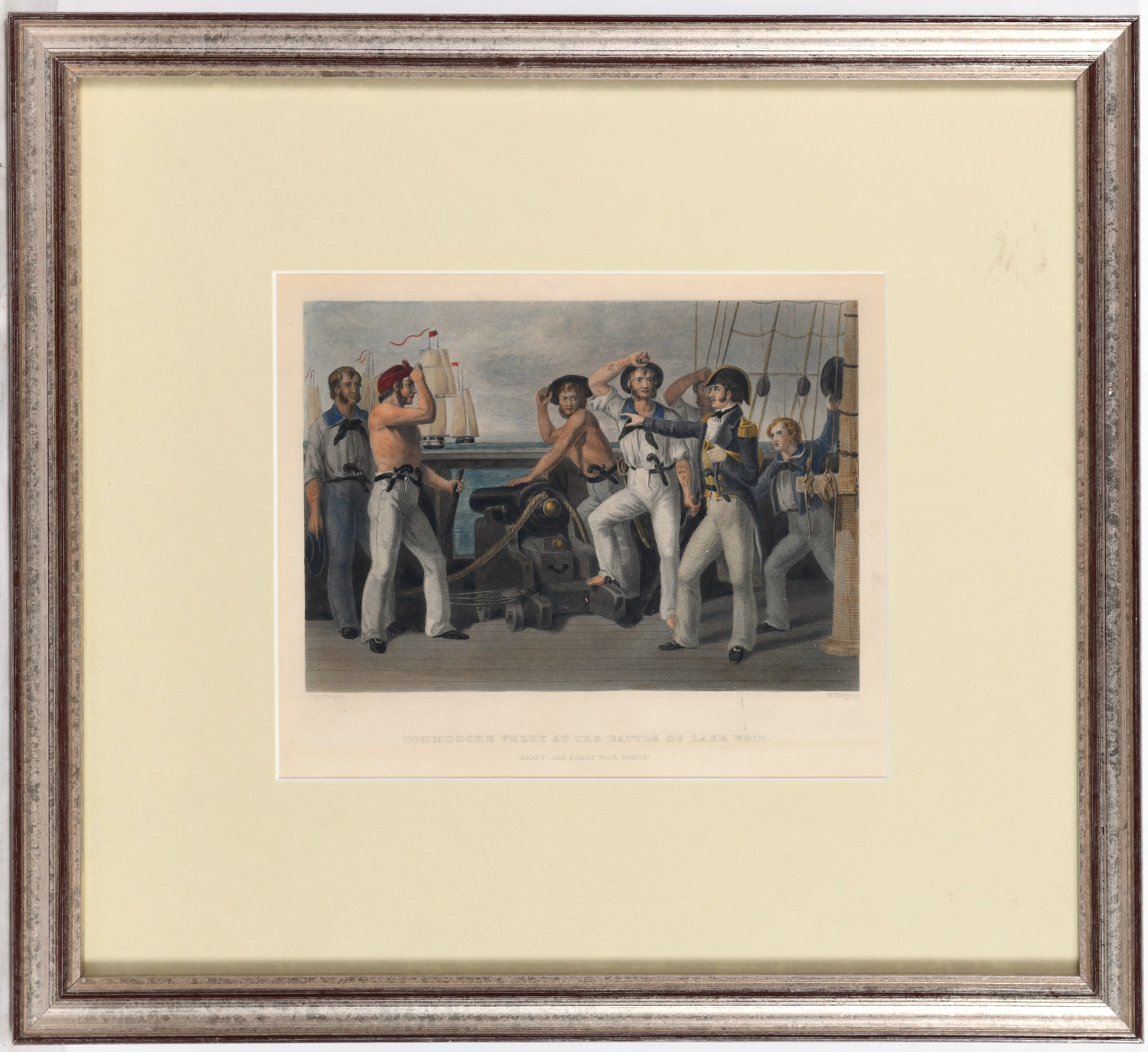 J. Jenkins | 19th c. | MutualArt