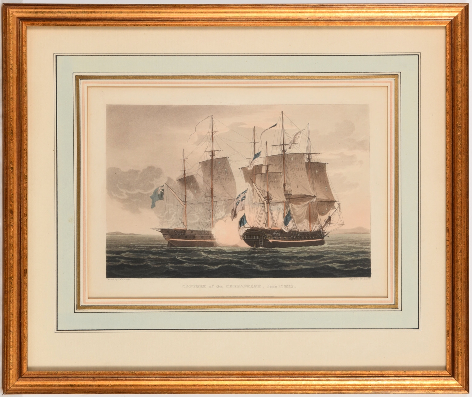 J. Jenkins | 19th c. | MutualArt