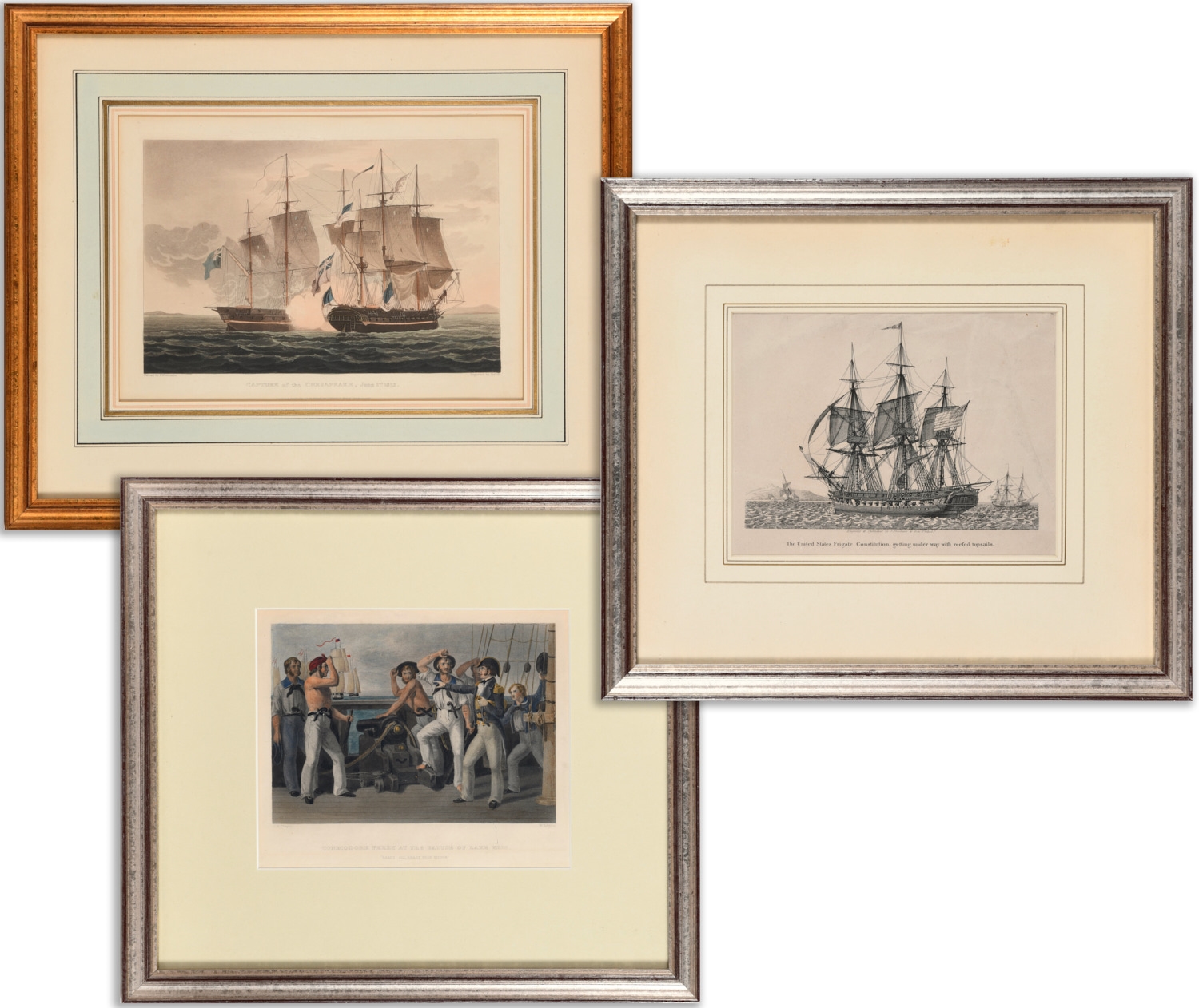 J. Jenkins | 19th c. | MutualArt