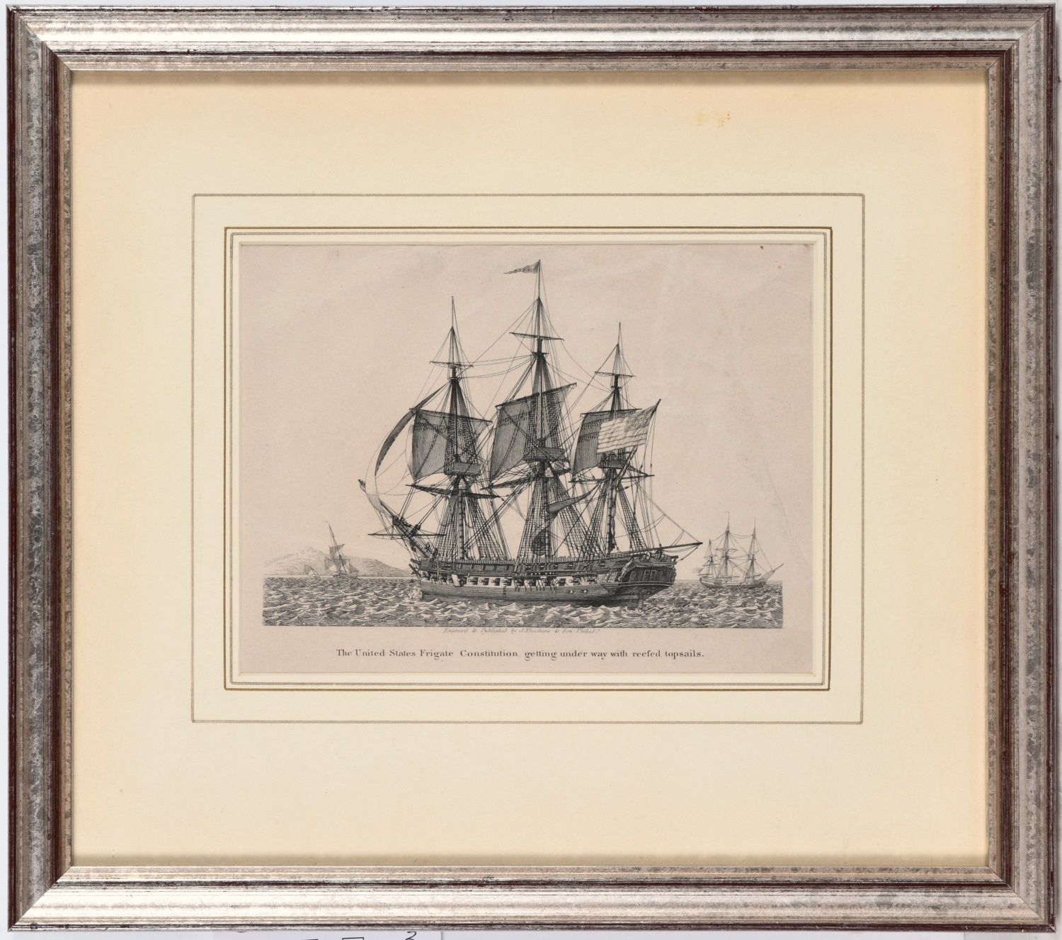 J. Jenkins | 19th c. | MutualArt