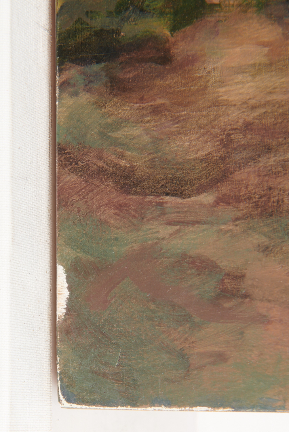 Doug Martin | painting | MutualArt