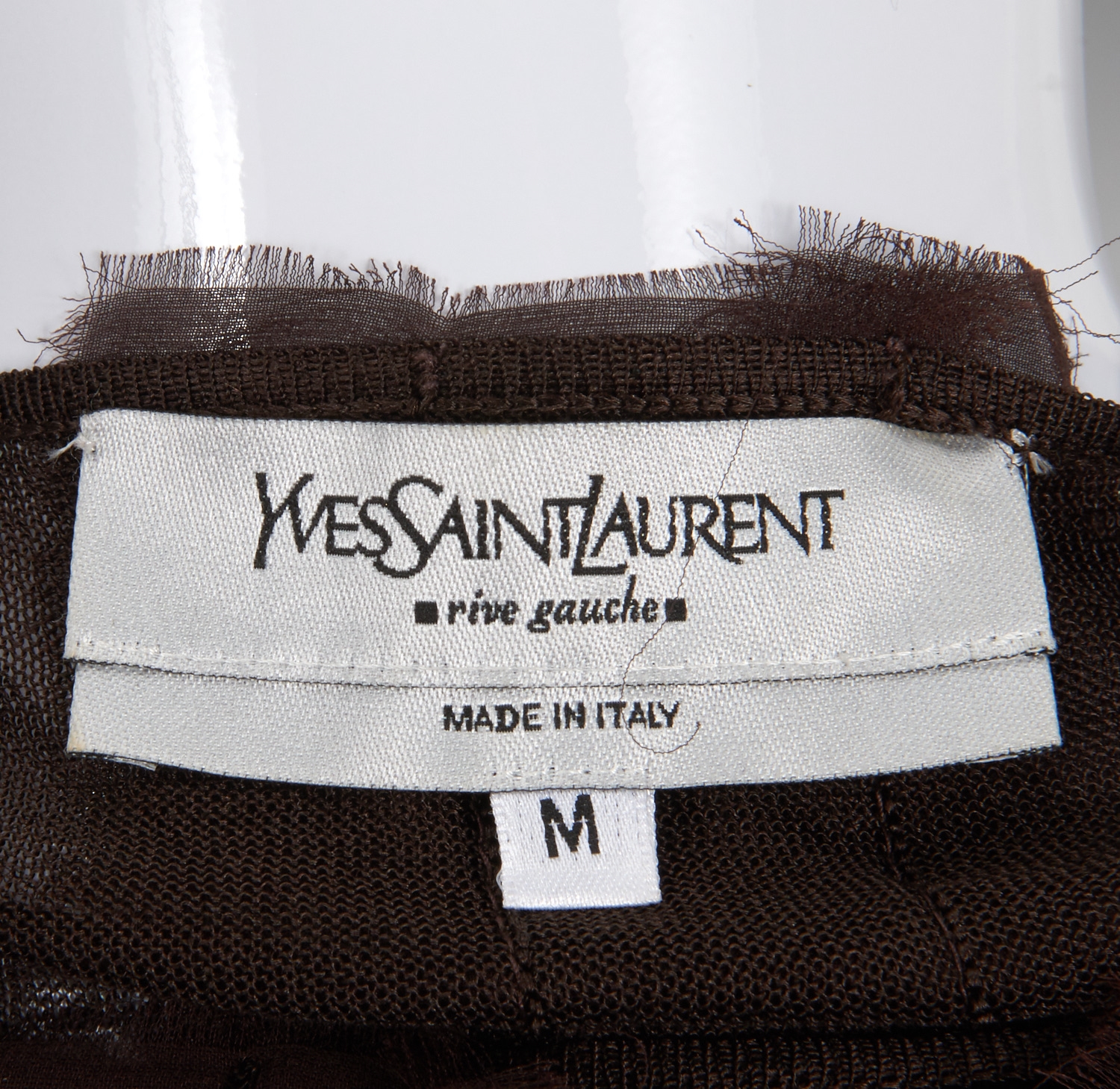 Yves Saint Laurent | Made in Italy (21) | MutualArt