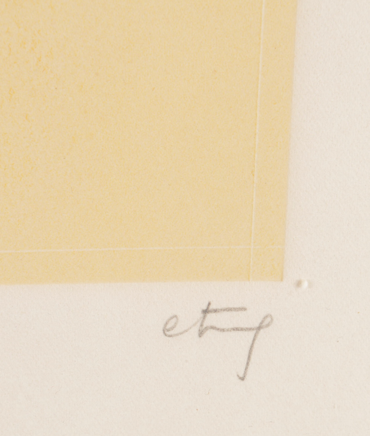 Sorel Etrog | lithograph | MutualArt