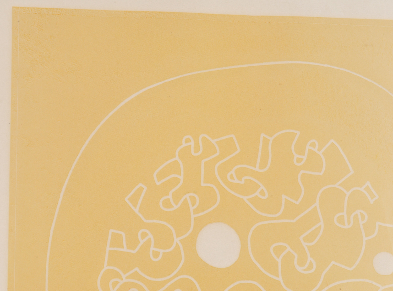 Sorel Etrog | lithograph | MutualArt