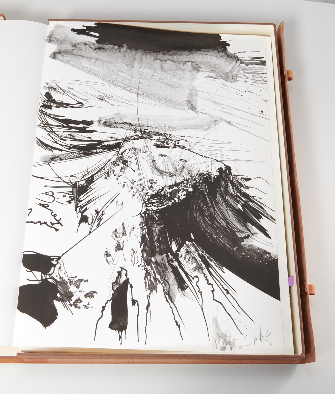 Raymond Moretti | Sixteen Lithographs by Raymond Moretti; The Victory ...