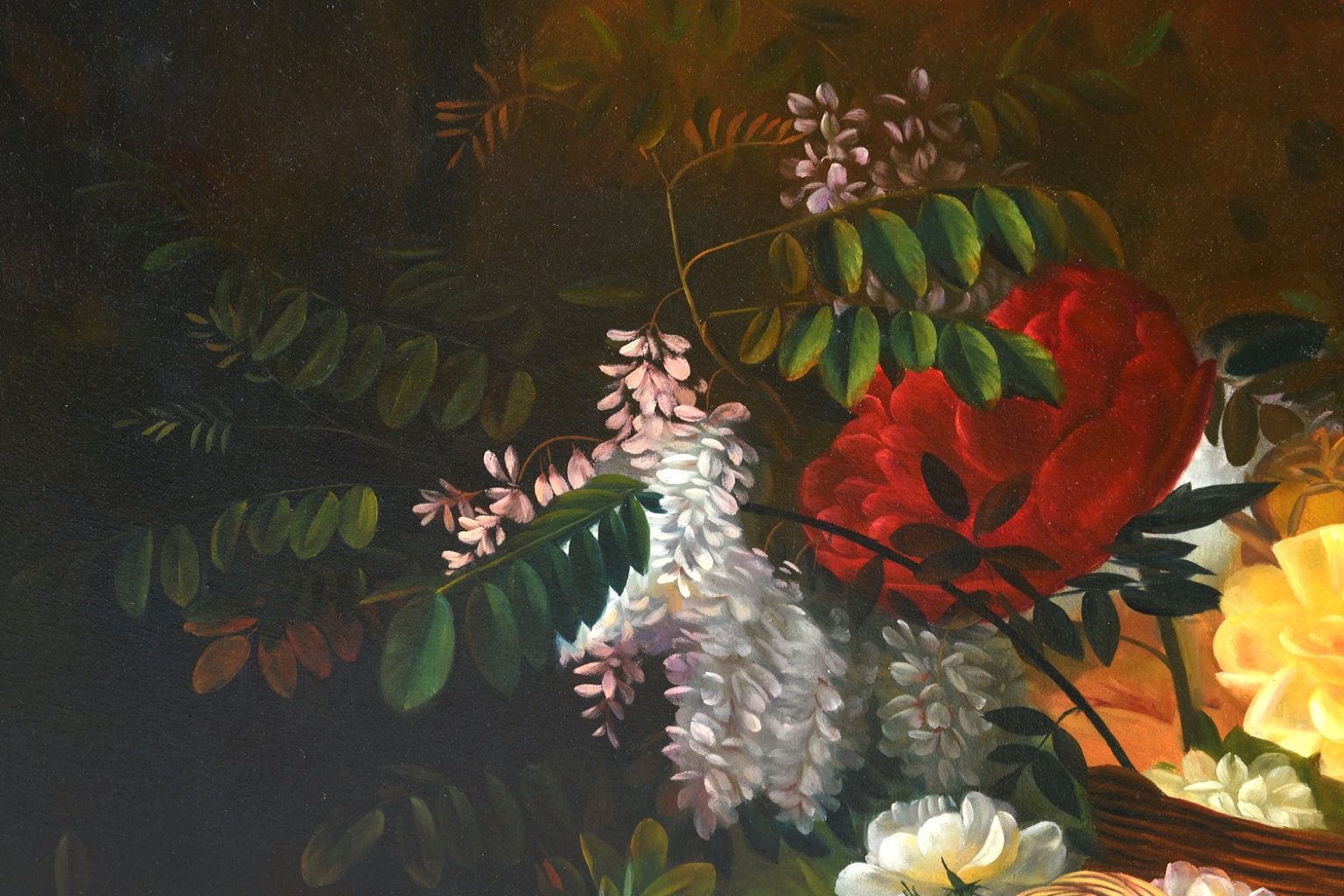 S. Lee | painting | MutualArt