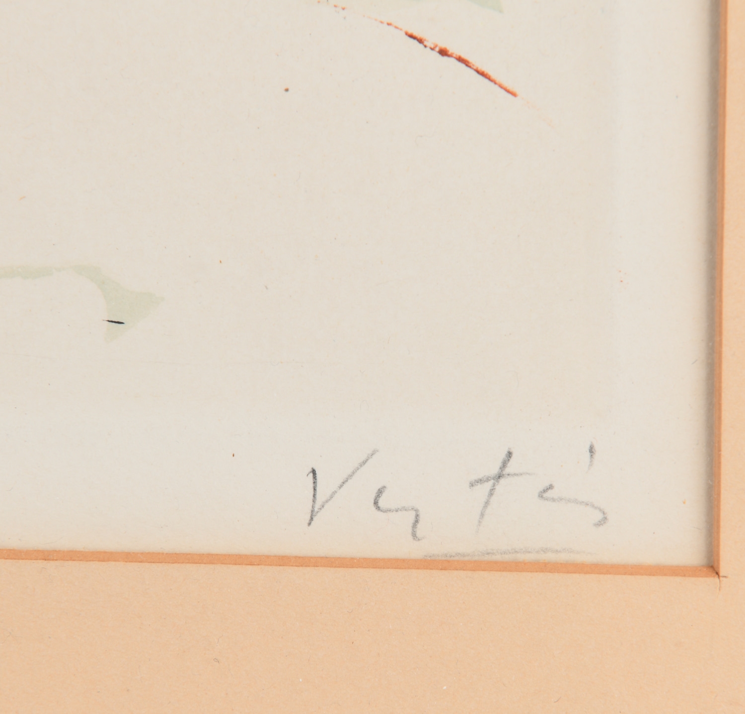 Marcel Vertès | etching | MutualArt