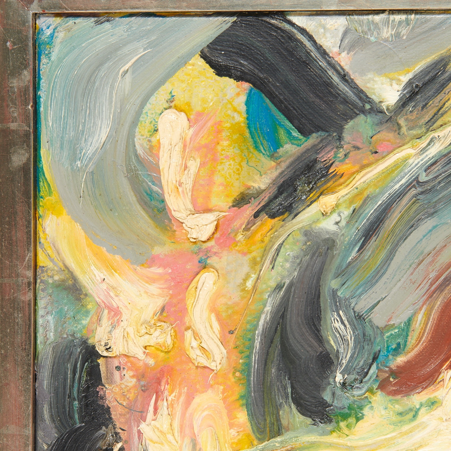 Paul Richards | 1987 (1987) | MutualArt