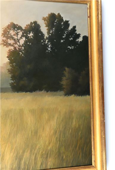 Robert Jordan | large painting | MutualArt
