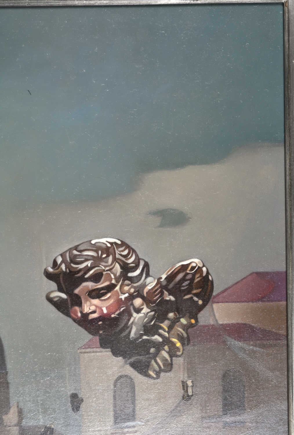 Priscilla Roberts | realism painting | MutualArt