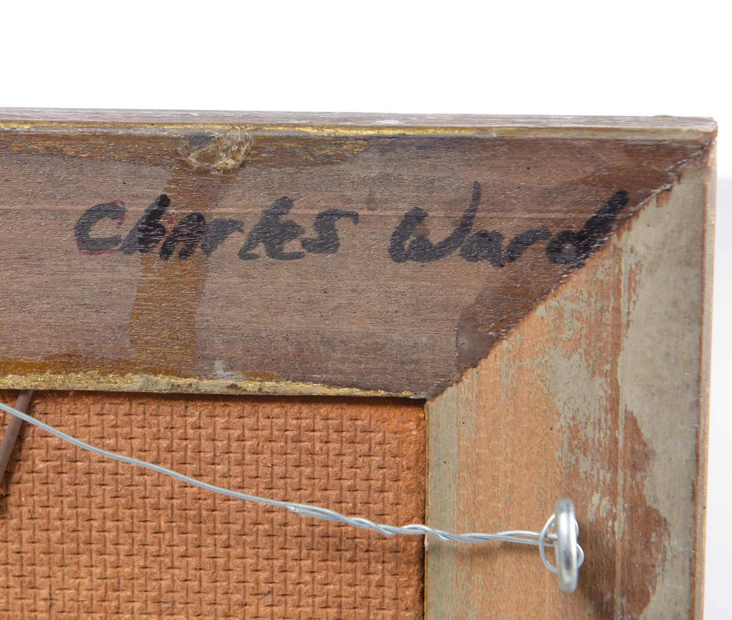 William Ward | painting | MutualArt