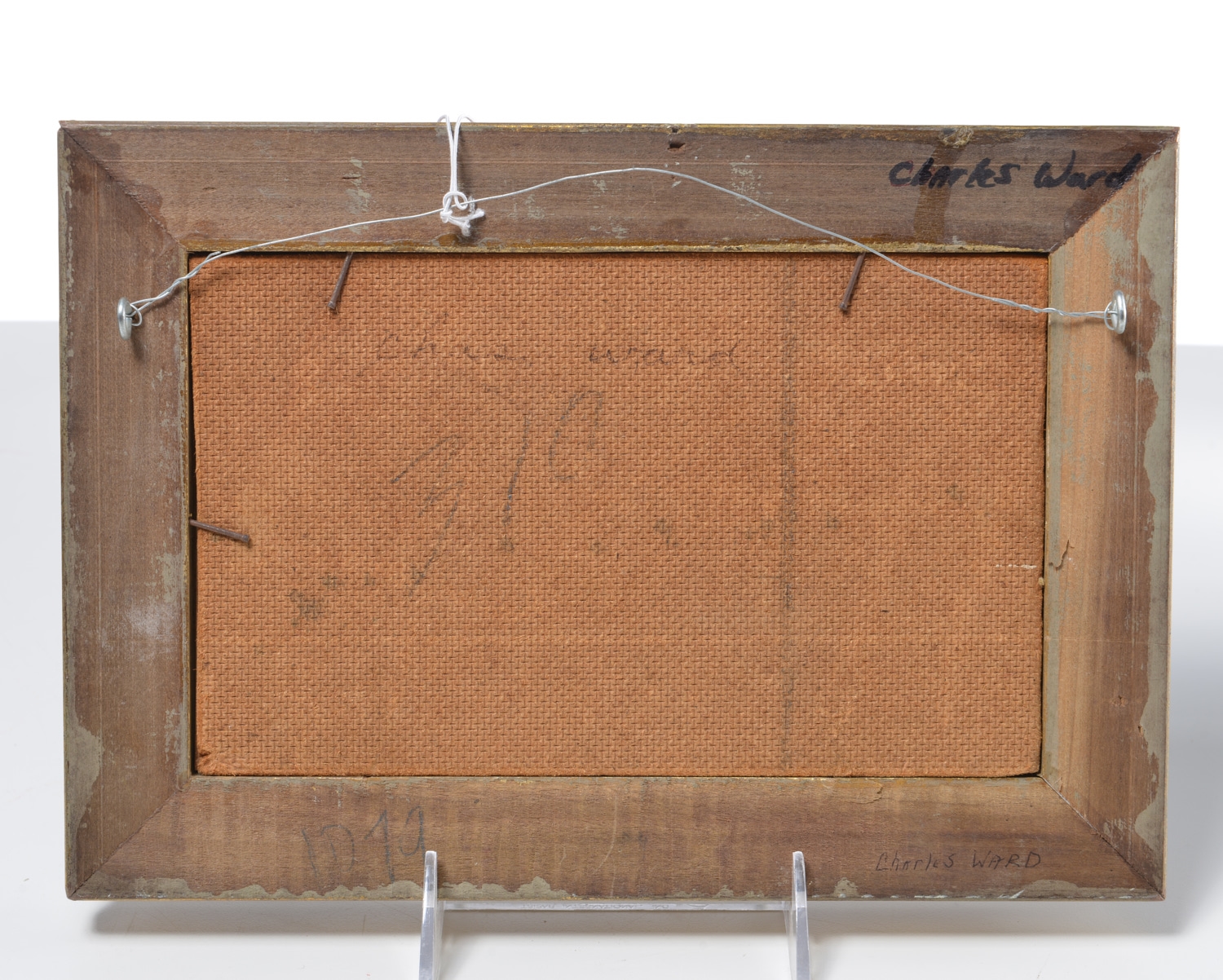 William Ward | painting | MutualArt