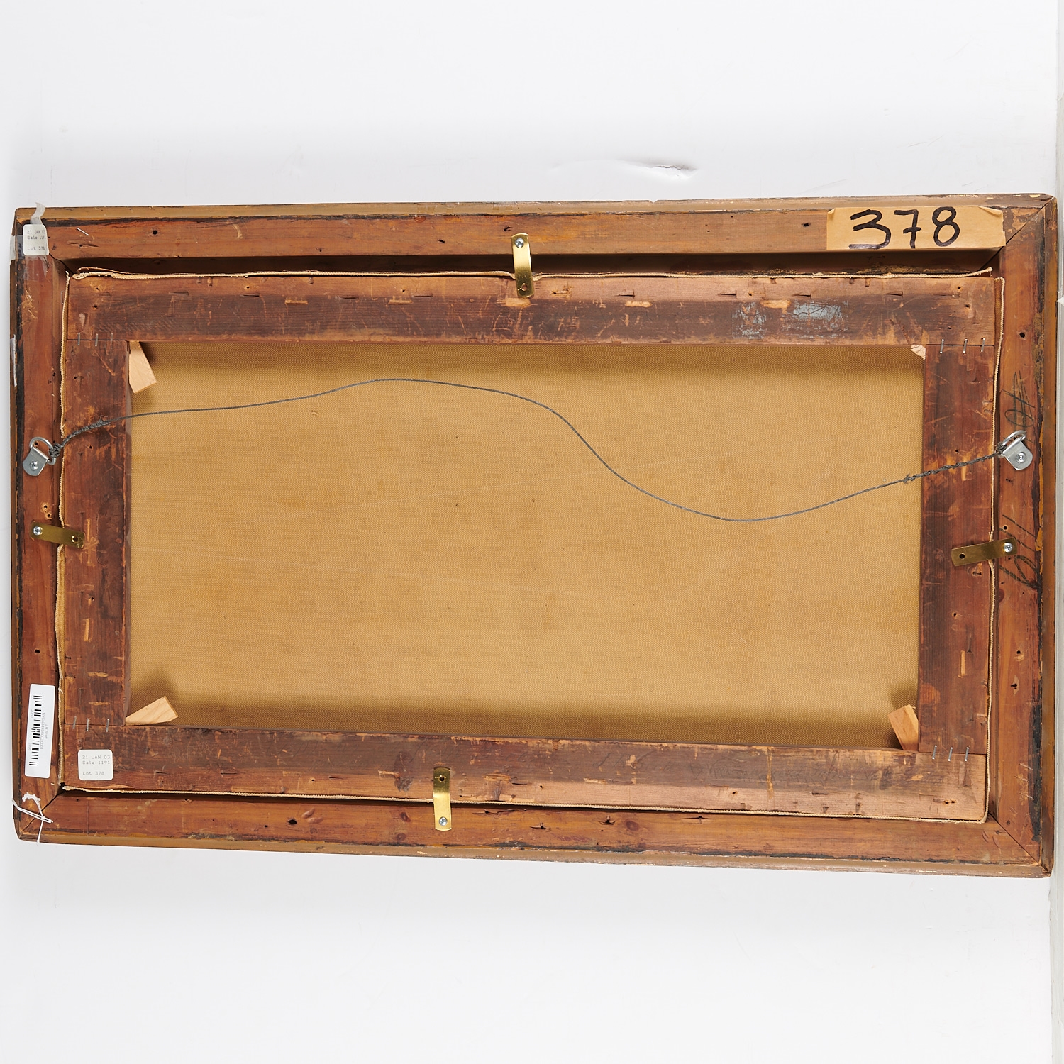 John Tarrell Scott | 1870 (1870) | MutualArt