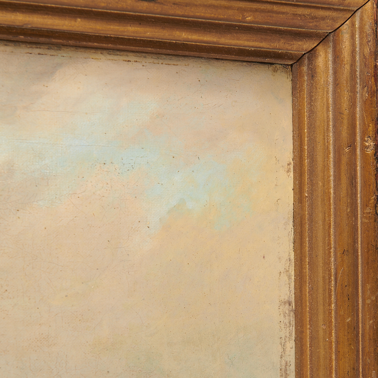 John Tarrell Scott | 1870 (1870) | MutualArt